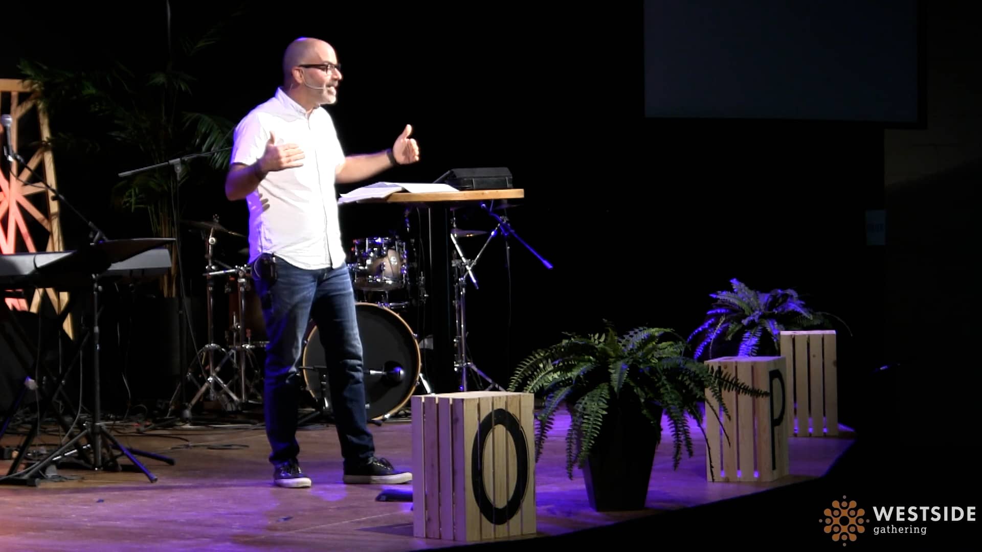 Unstrapped #2: Mission on Vimeo