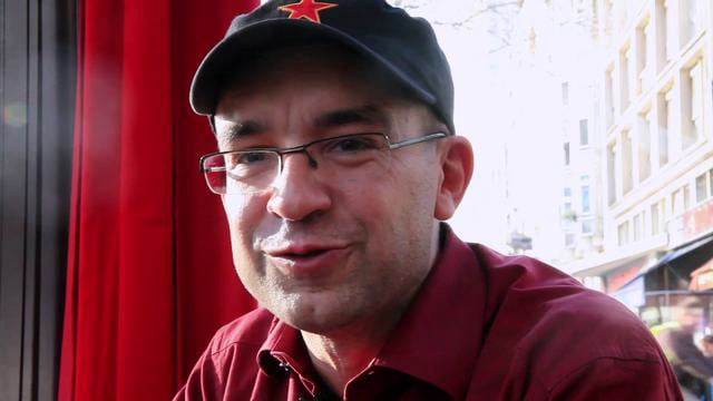 Eric Valette // A propos du cinéma français on Vimeo