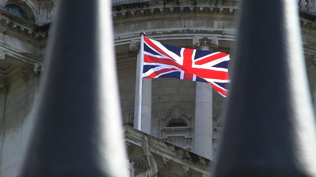 Union Flag Britain Uk - Free video on Pixabay