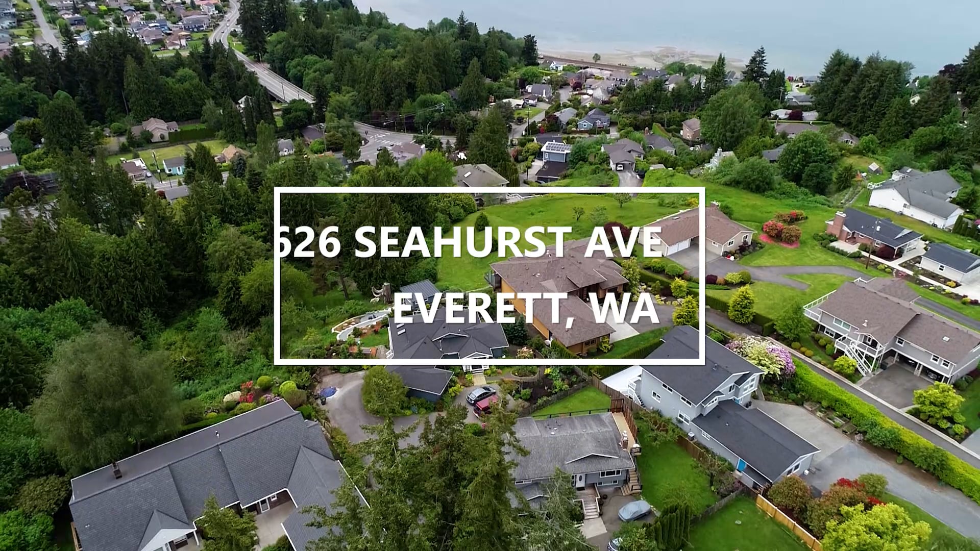 4626 Seahurst Ave, Everett WA - branded on Vimeo