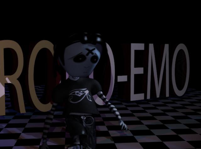 Sean_Isom_3D on Vimeo