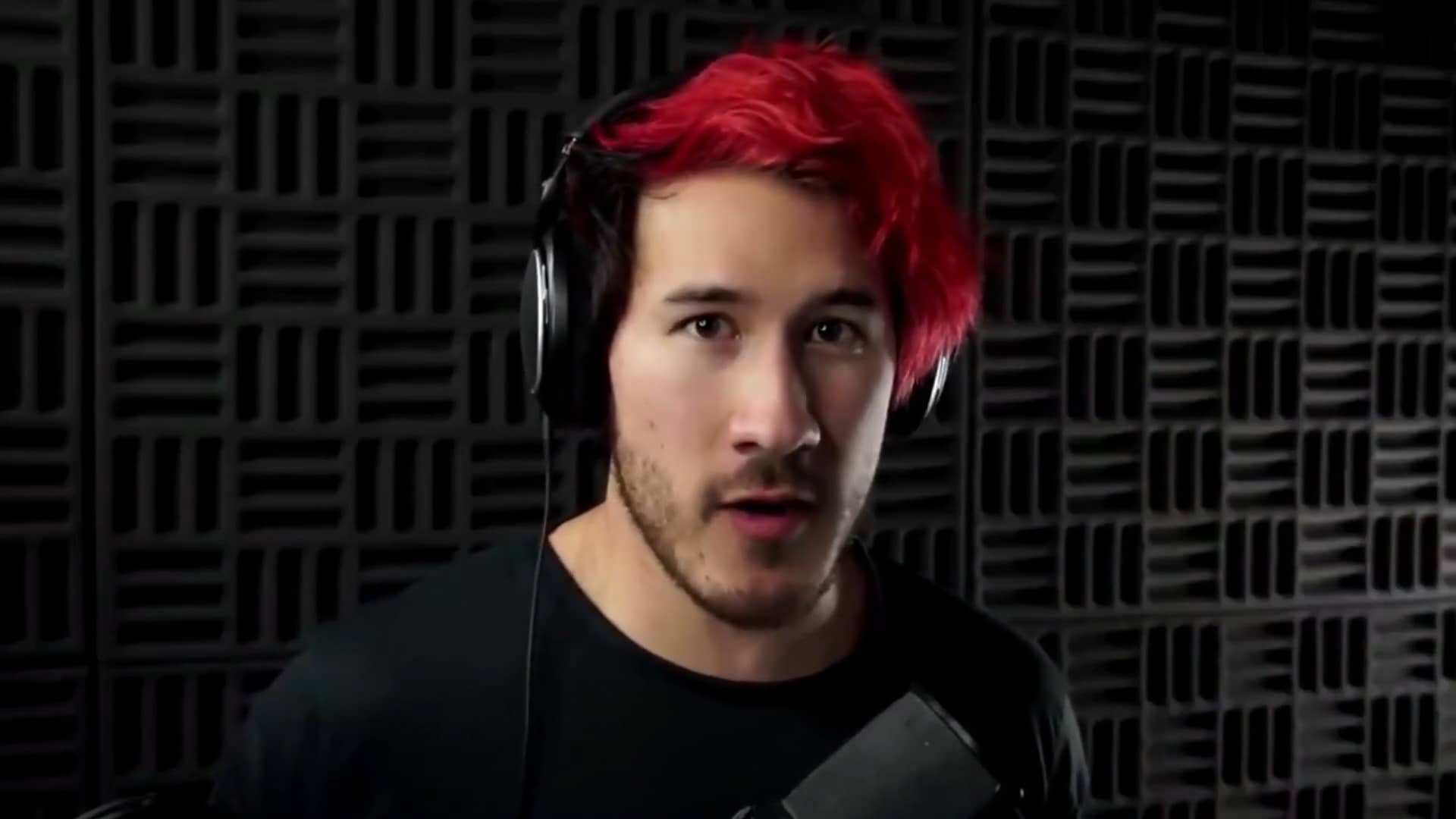Markiplier - Try Not To Laugh #3 on Vimeo