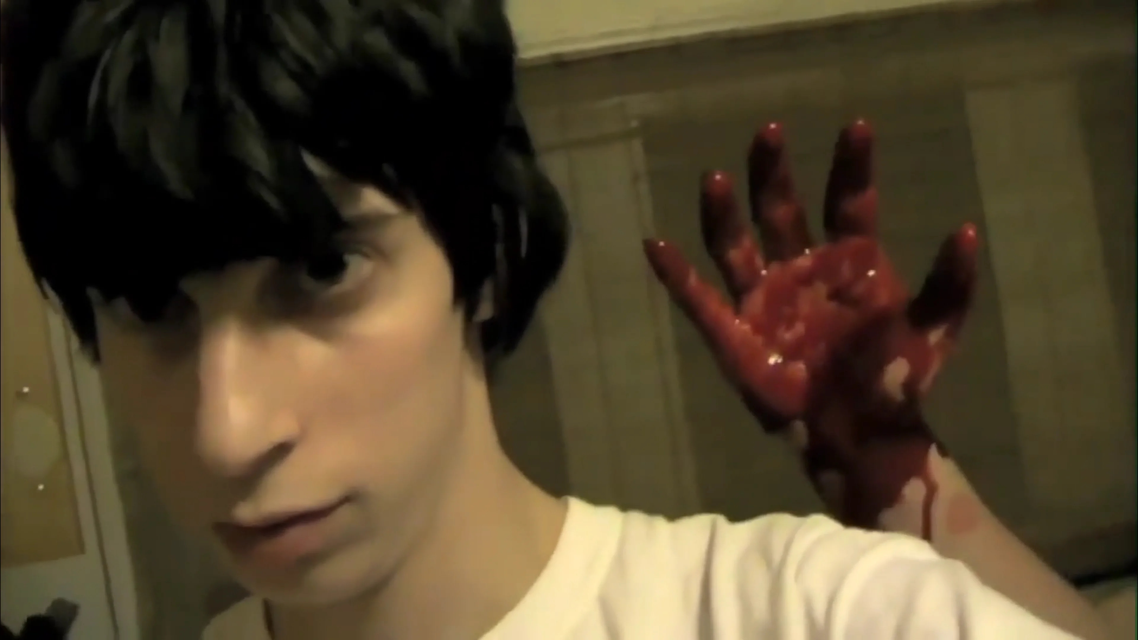 Watch The Shackled Demon Project Online | Vimeo On Demand on Vimeo