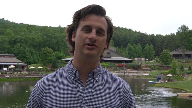 Scrapbook Videos - Carolina Point Young Life Camp