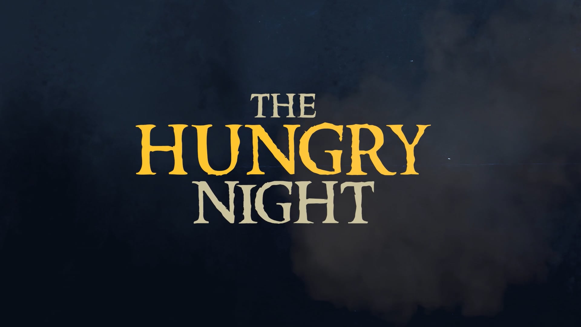 McDonald's 24hr - The Hungry Night [Case film] on Vimeo