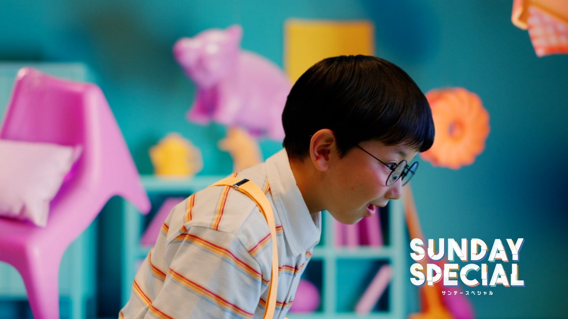 ANIMAX SUNDAY SPECIAL on Vimeo