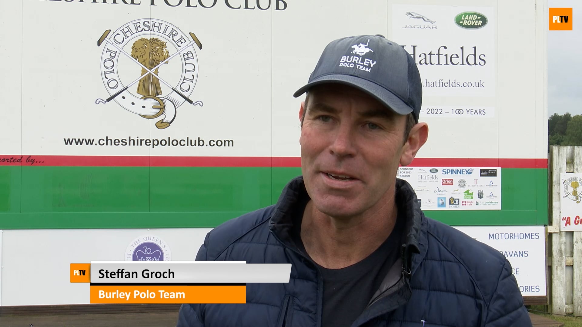 Steffan Groch Interview.mp4 on Vimeo