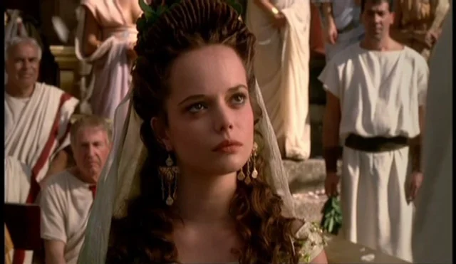 Alice Henley Acting Showreel on Vimeo