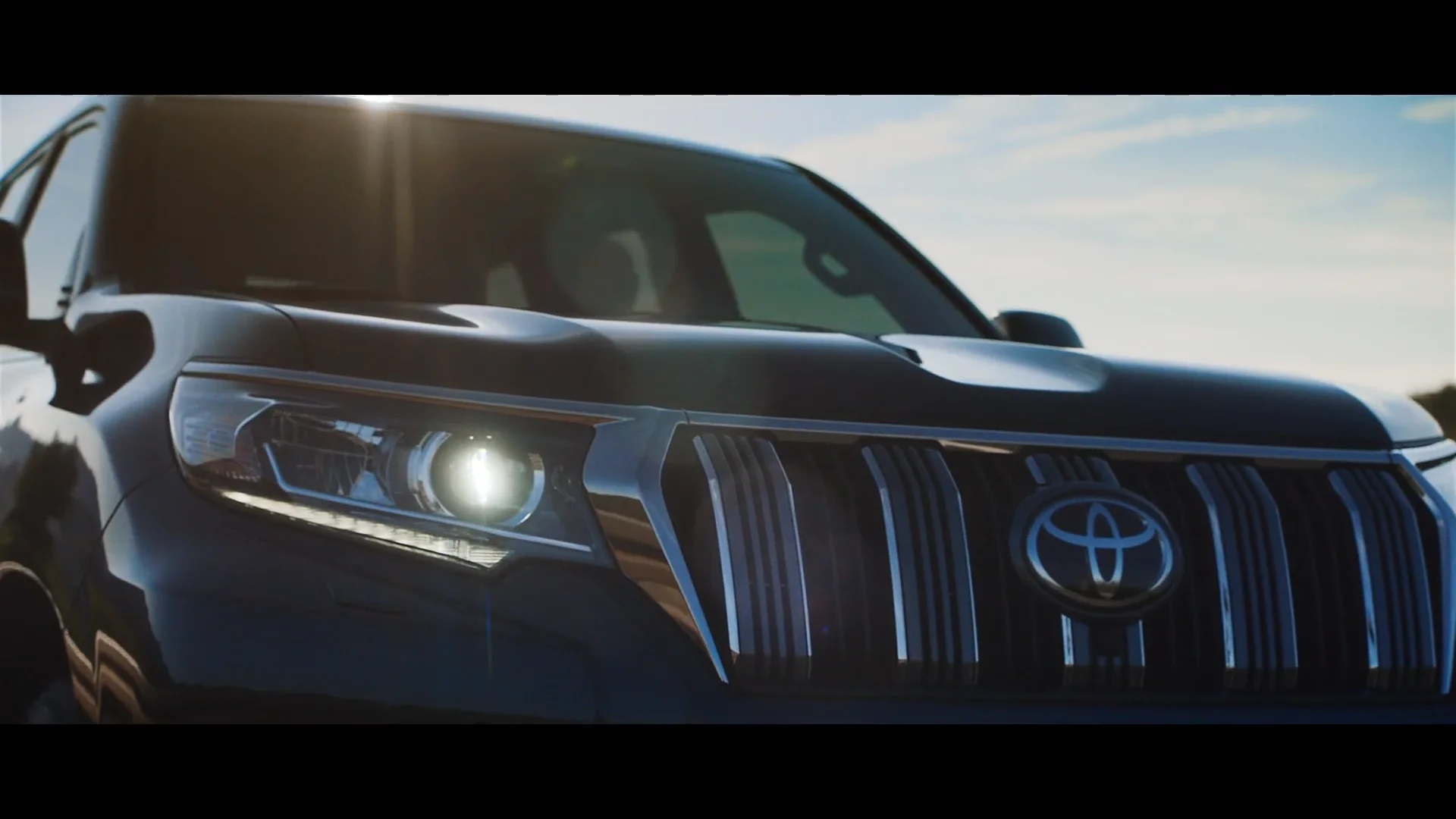 MARK RODWAY - RODWAY 01_toyota_land_cruiser_prado_tvc_-_director's_cut ...