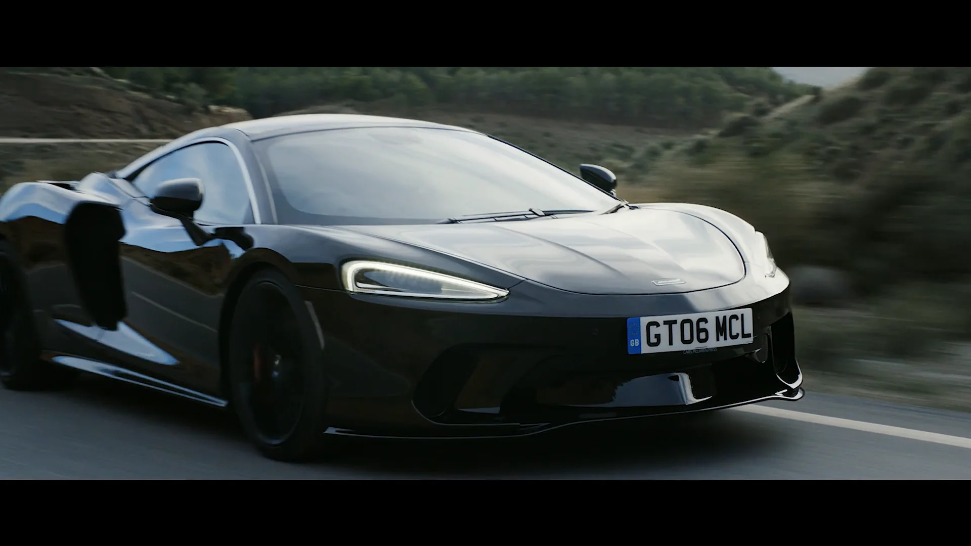 MARK RODWAY - RODWAY 02_mclaren_gt (1080p) on Vimeo