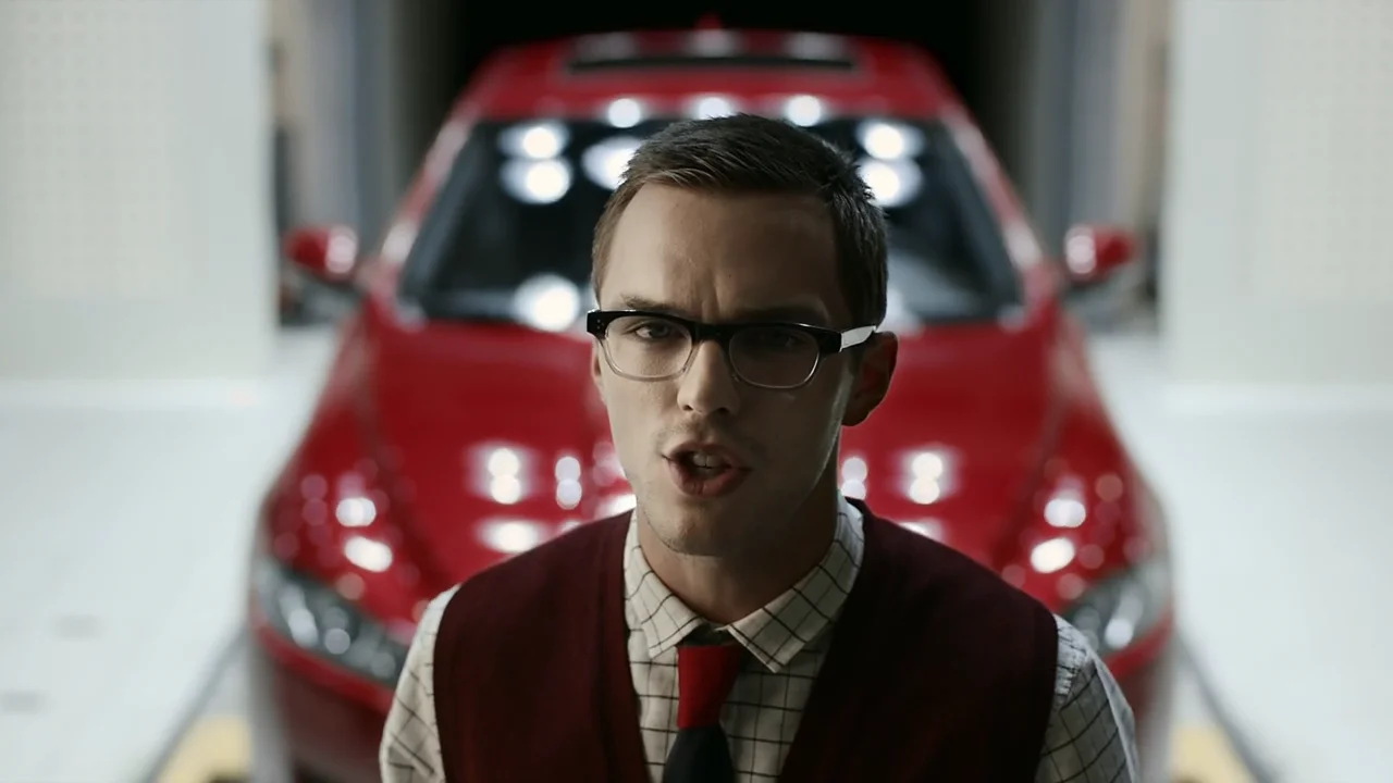 MARK RODWAY - RODWAY 03_jaguar_boffin_-_climatic_testing (720p) on Vimeo