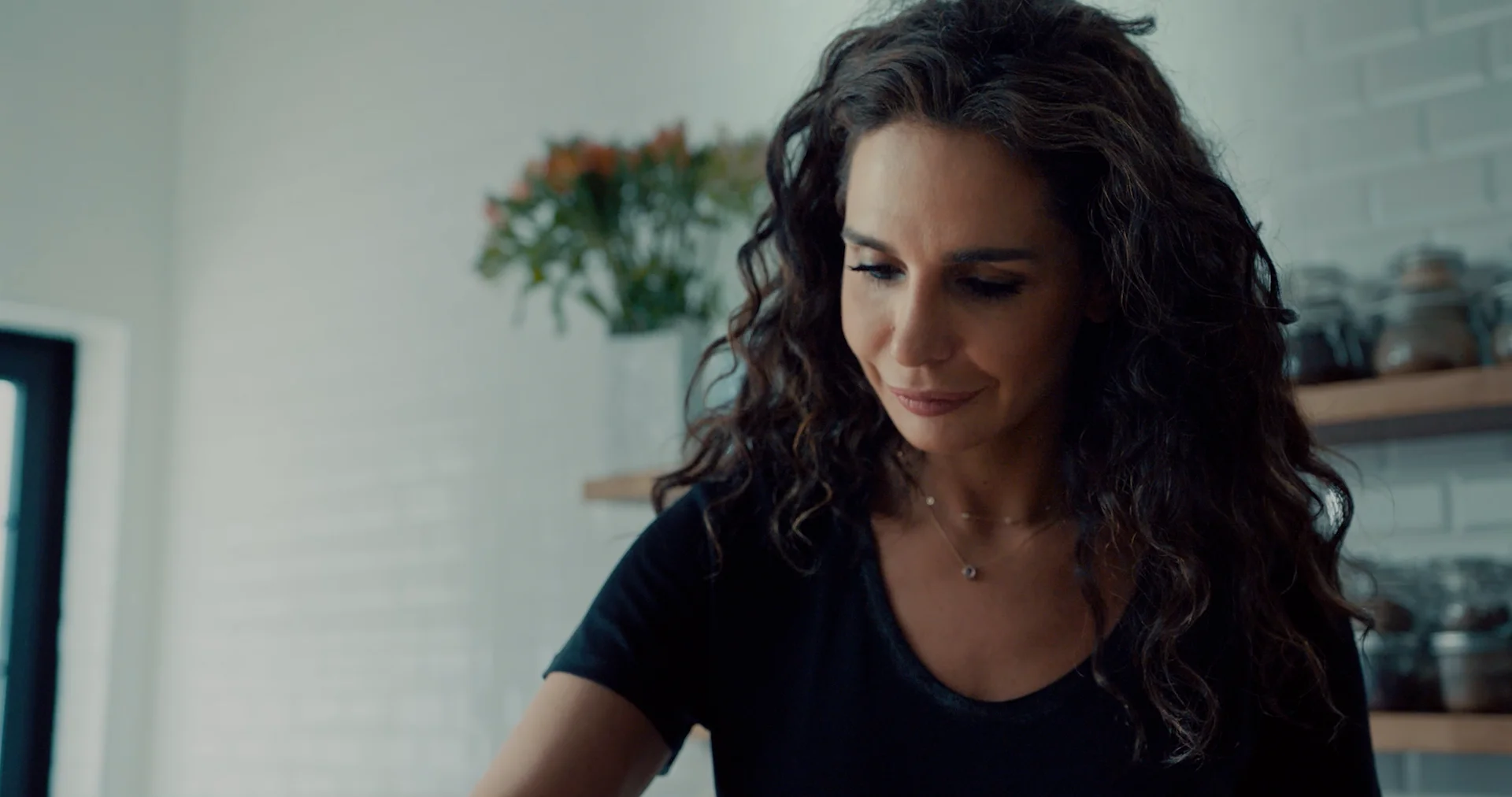 Dalia's Kitchen with Waitrose on Vimeo