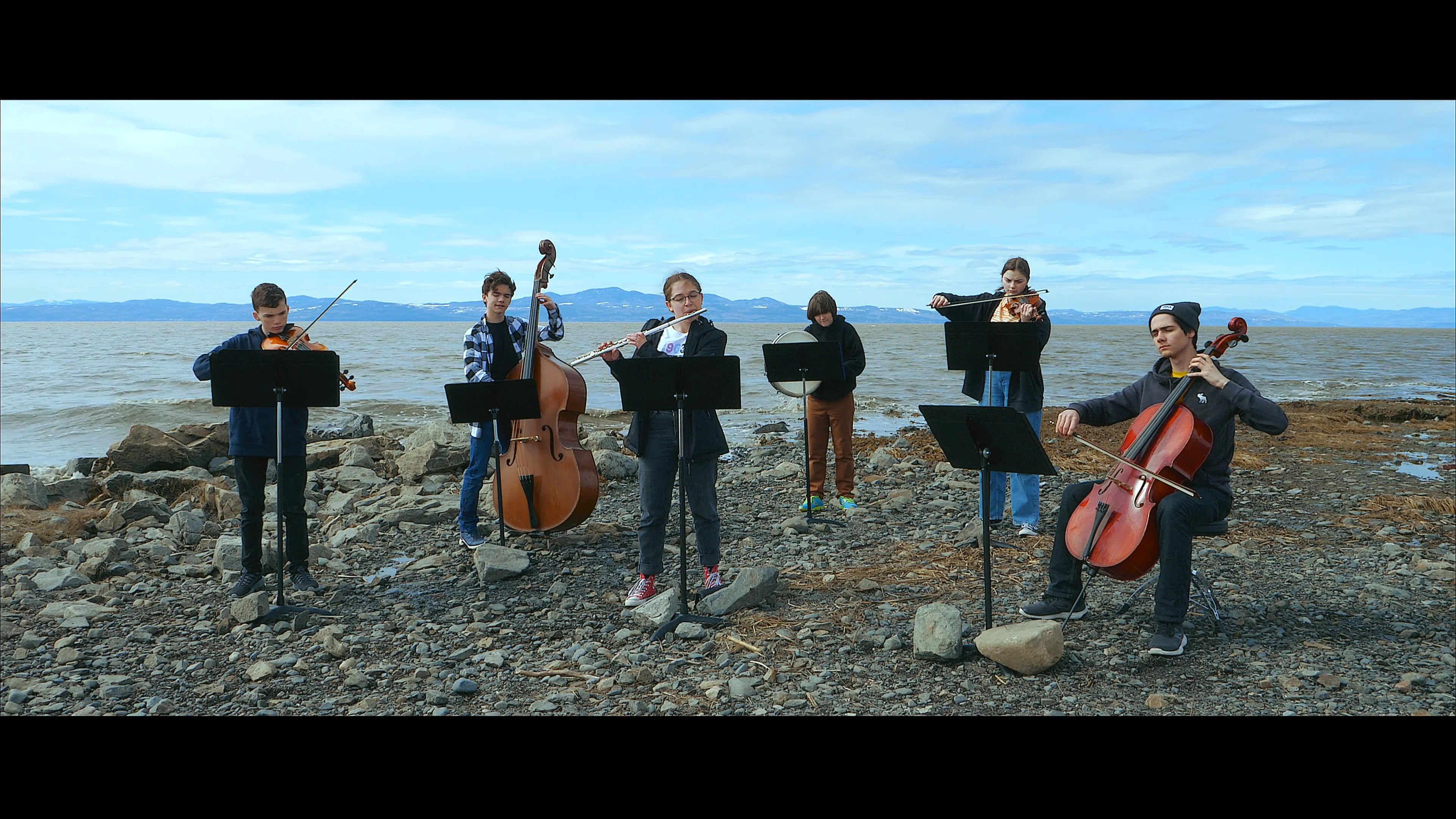 Sinfonia - Programme Musique-études 2021-2022 on Vimeo