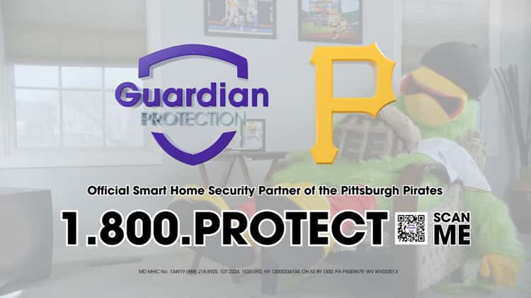 Guardian Protection Services Logo