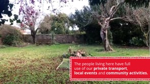 Chard Manor - Voyage Care