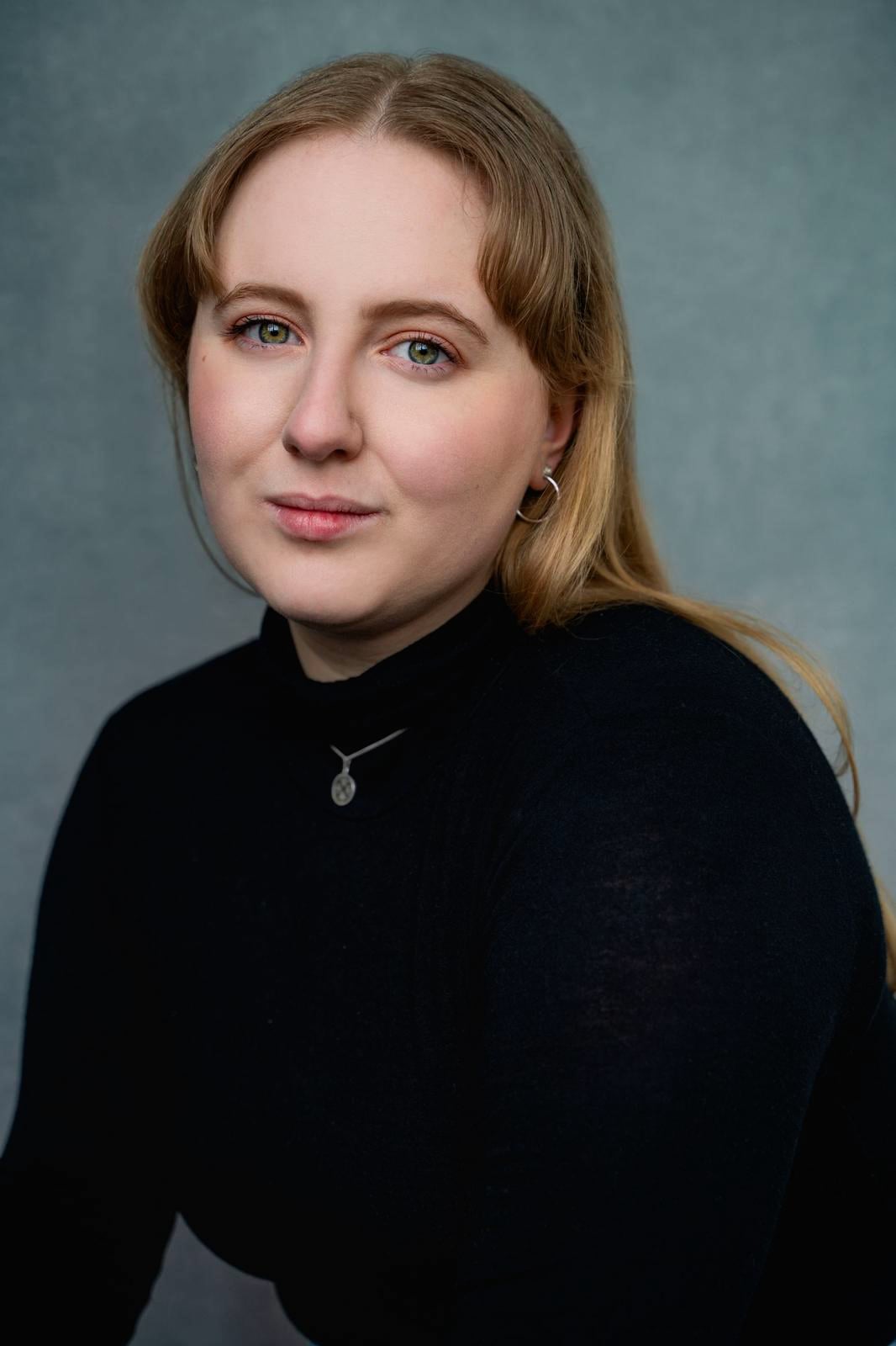 Ellen Graham - Voice Reel