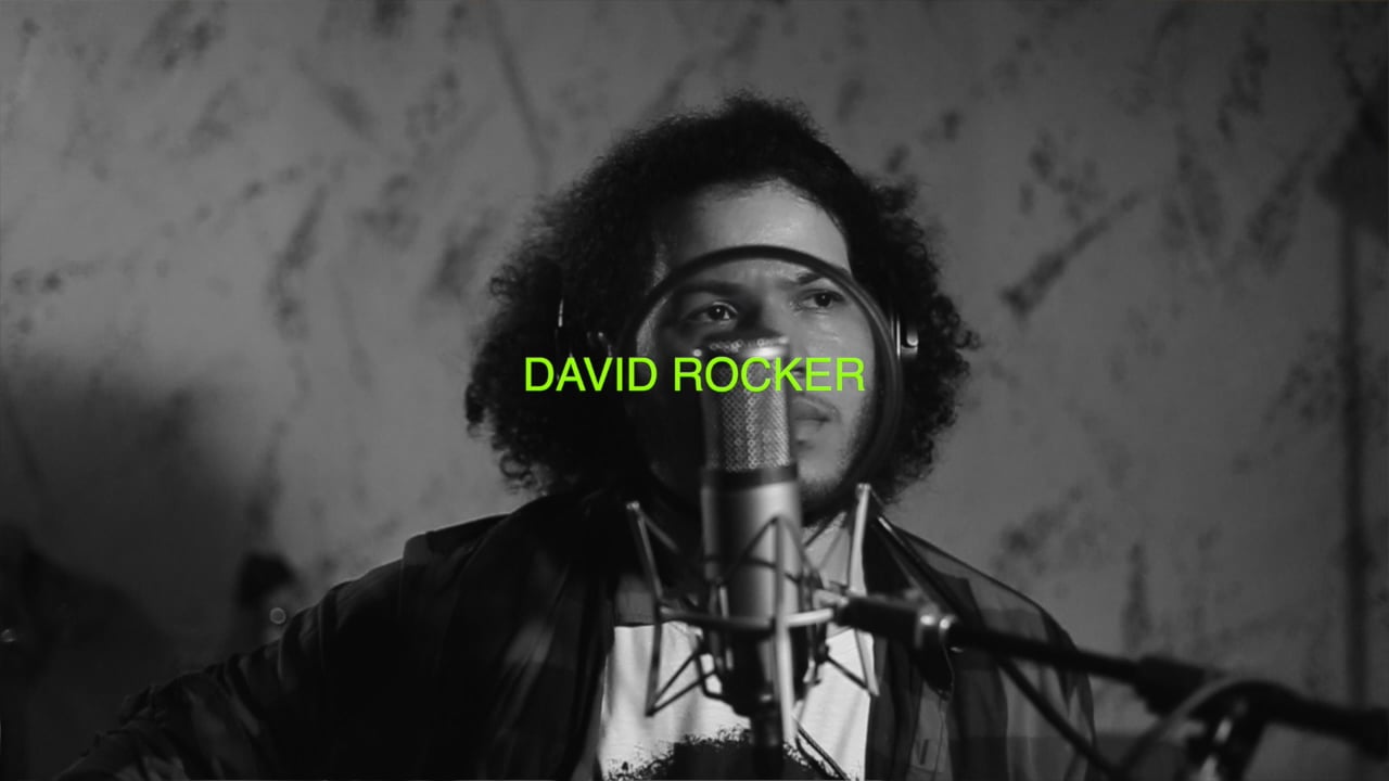 David Rocker - Disfarces.mp4 on Vimeo