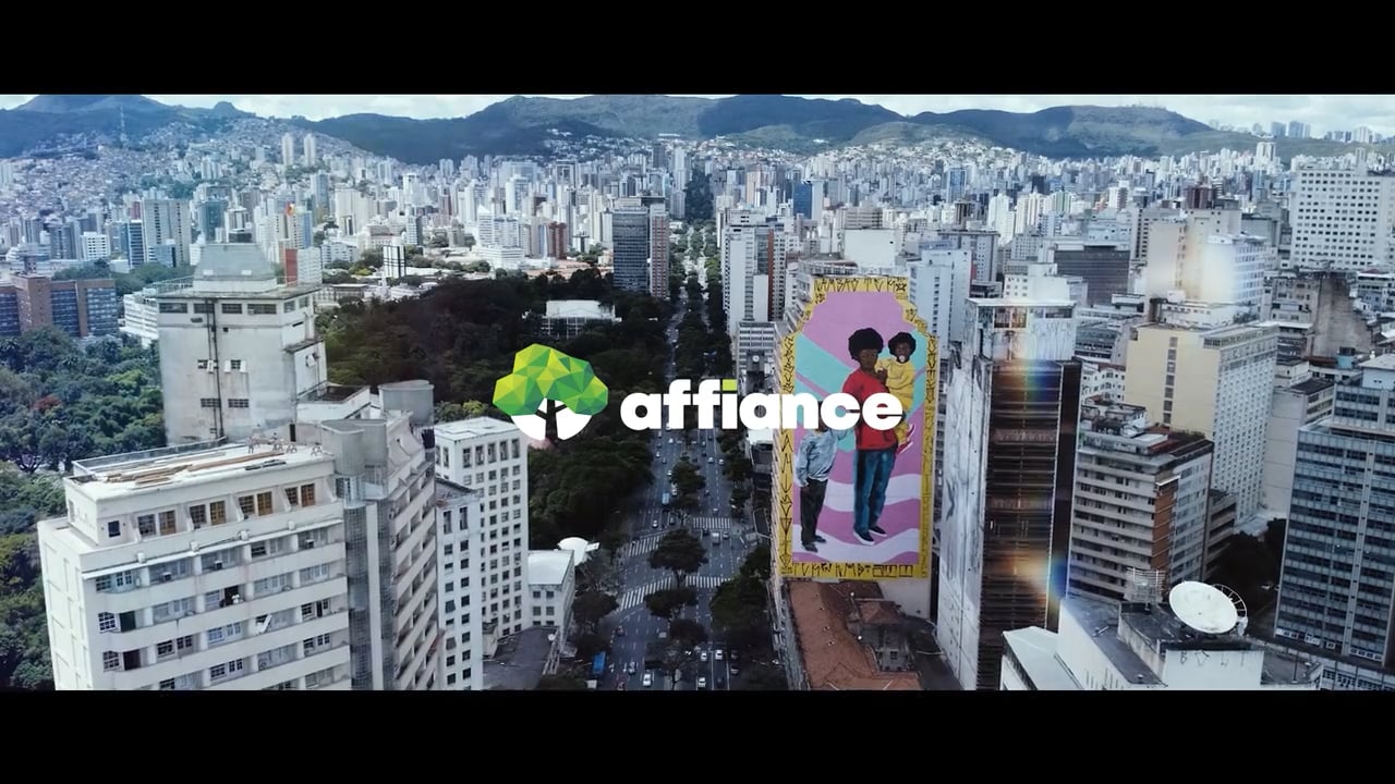 Institucional | Affiance Life on Vimeo