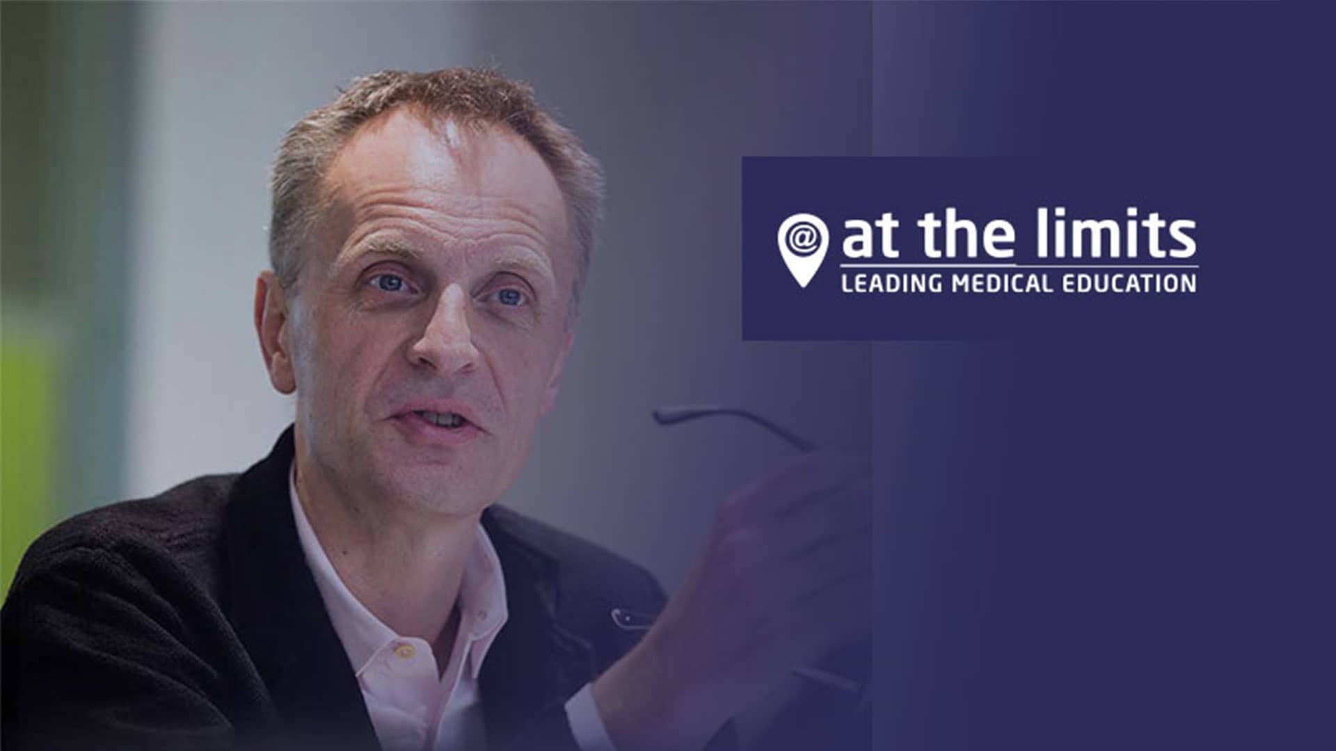 Dr Richard Horton Editor-in-Chief, The Lancet on Vimeo