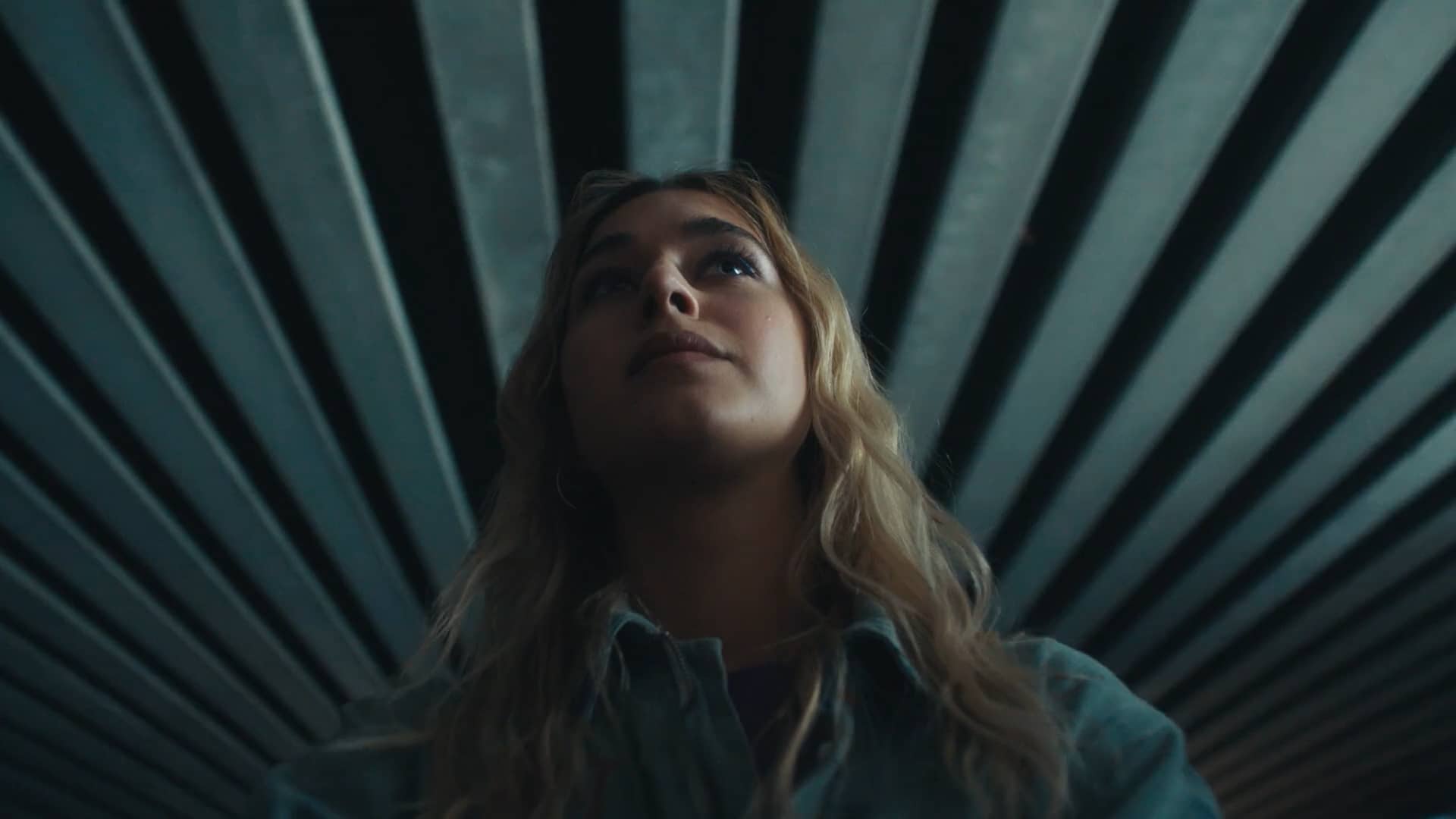 ERSTE George - Moneyback. Mural / Rooftop on Vimeo