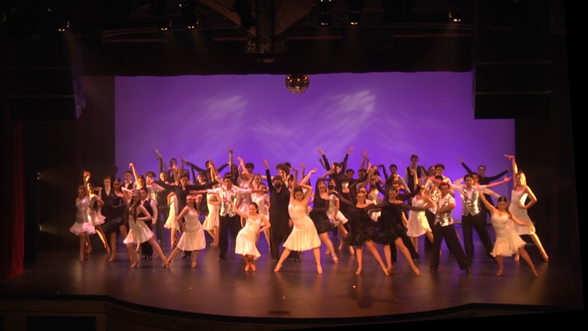 2022 OCSA's "Dancing with the OCSA Stars 3: The Dancers Face Off!" ACT ...