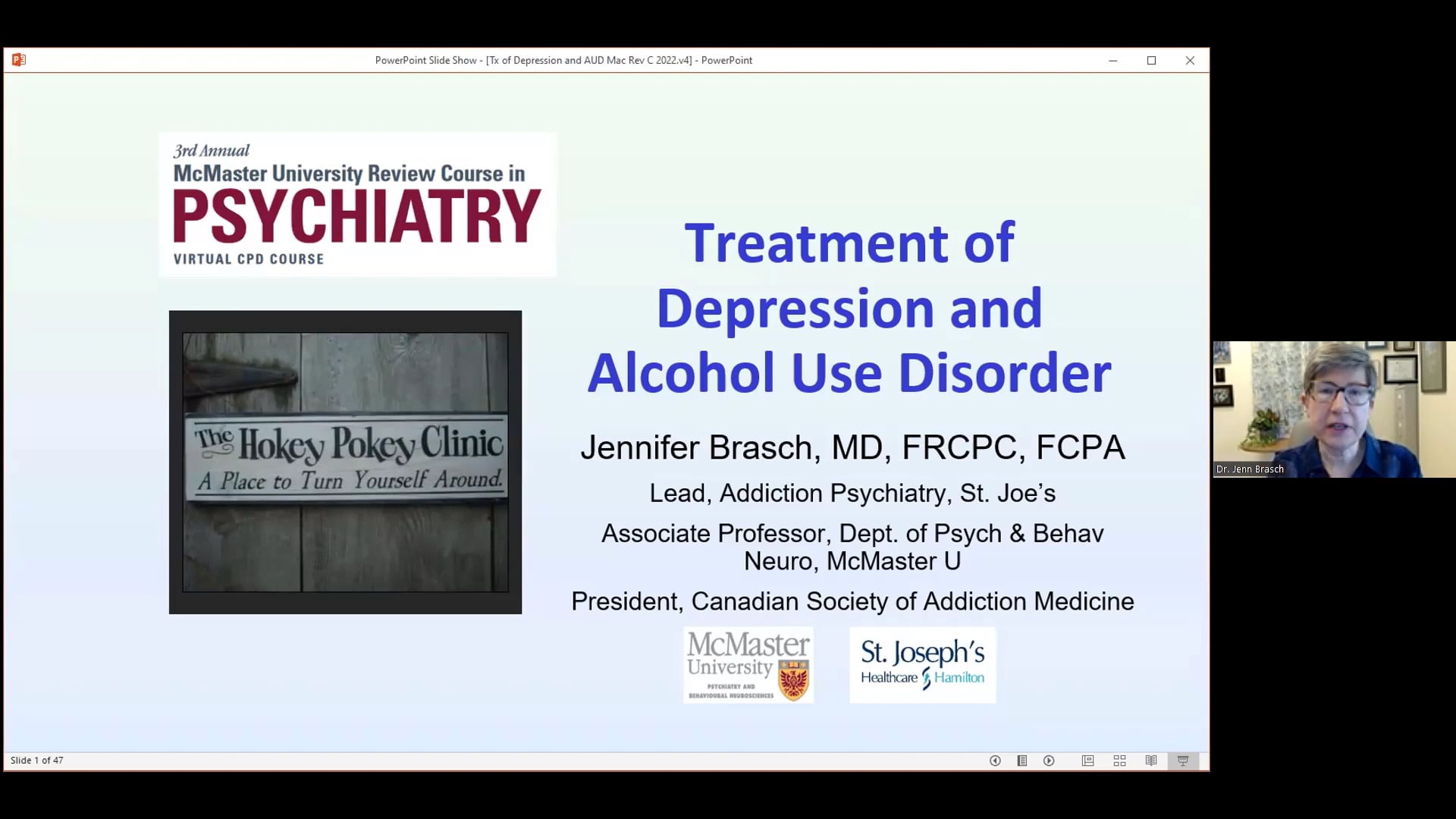 Dr. Brasch(B).mp4 on Vimeo