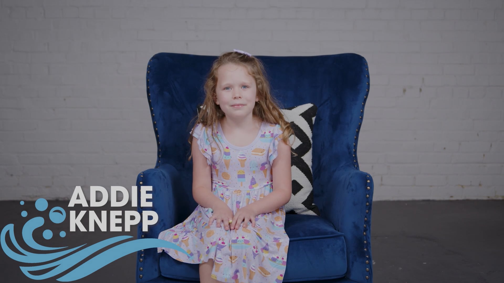 Addie Knepp Baptism Bash 05.14.22 on Vimeo