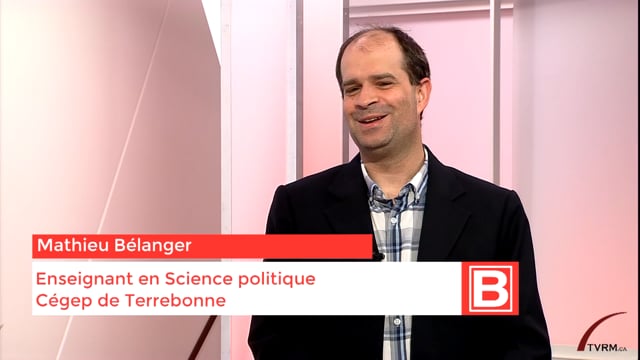 BUL-ETE22-019 - Le BULLETIN - EXTRA - Chronique politique intégrale ...
