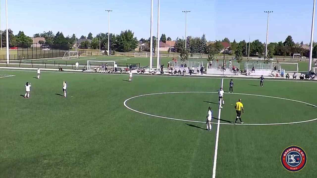 U14G OPDL BSC v Oakville June 5 on Vimeo