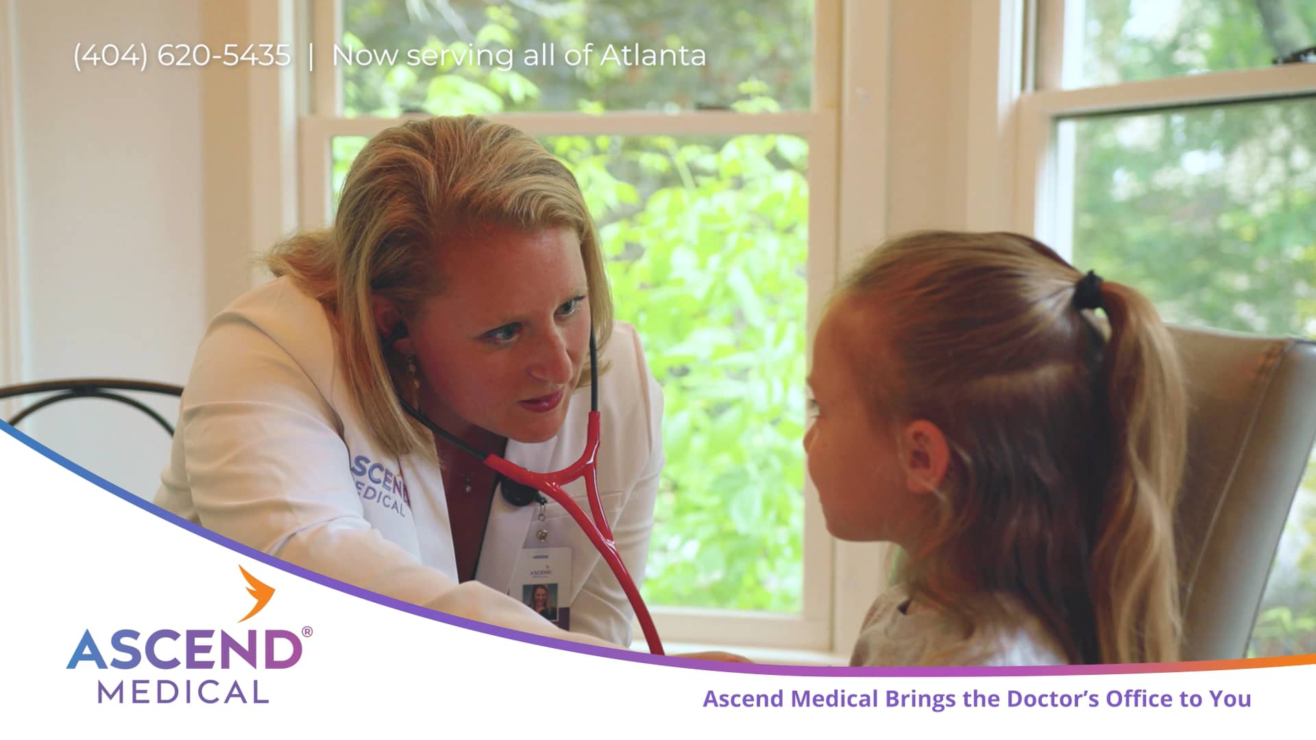 Ascend Medical CEO Testimonial on Vimeo