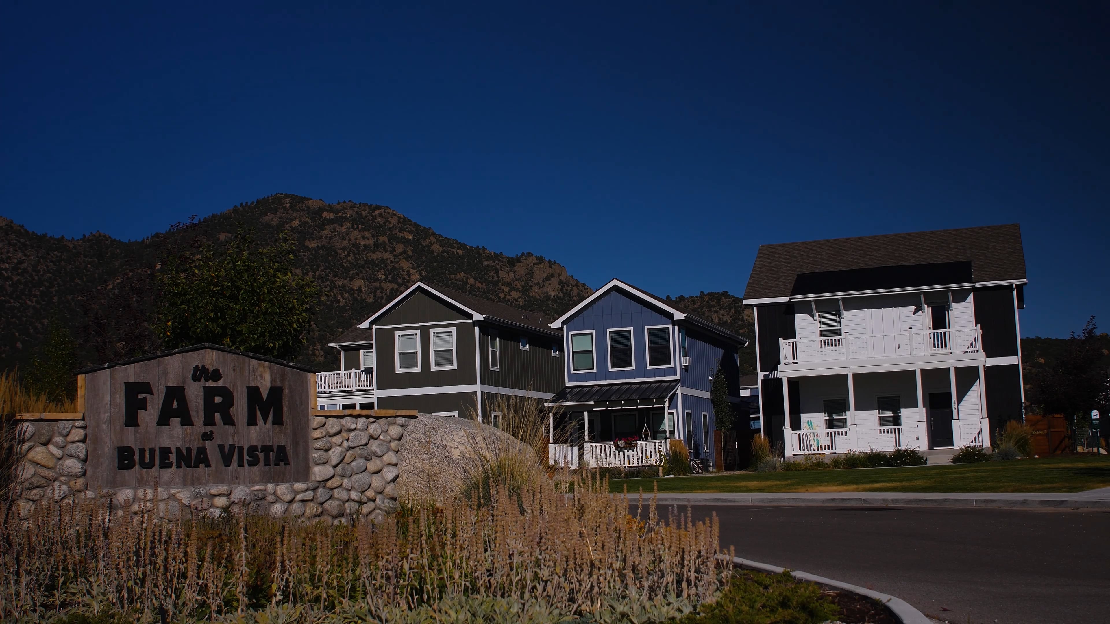 Fading West Buena Vista Factory on Vimeo