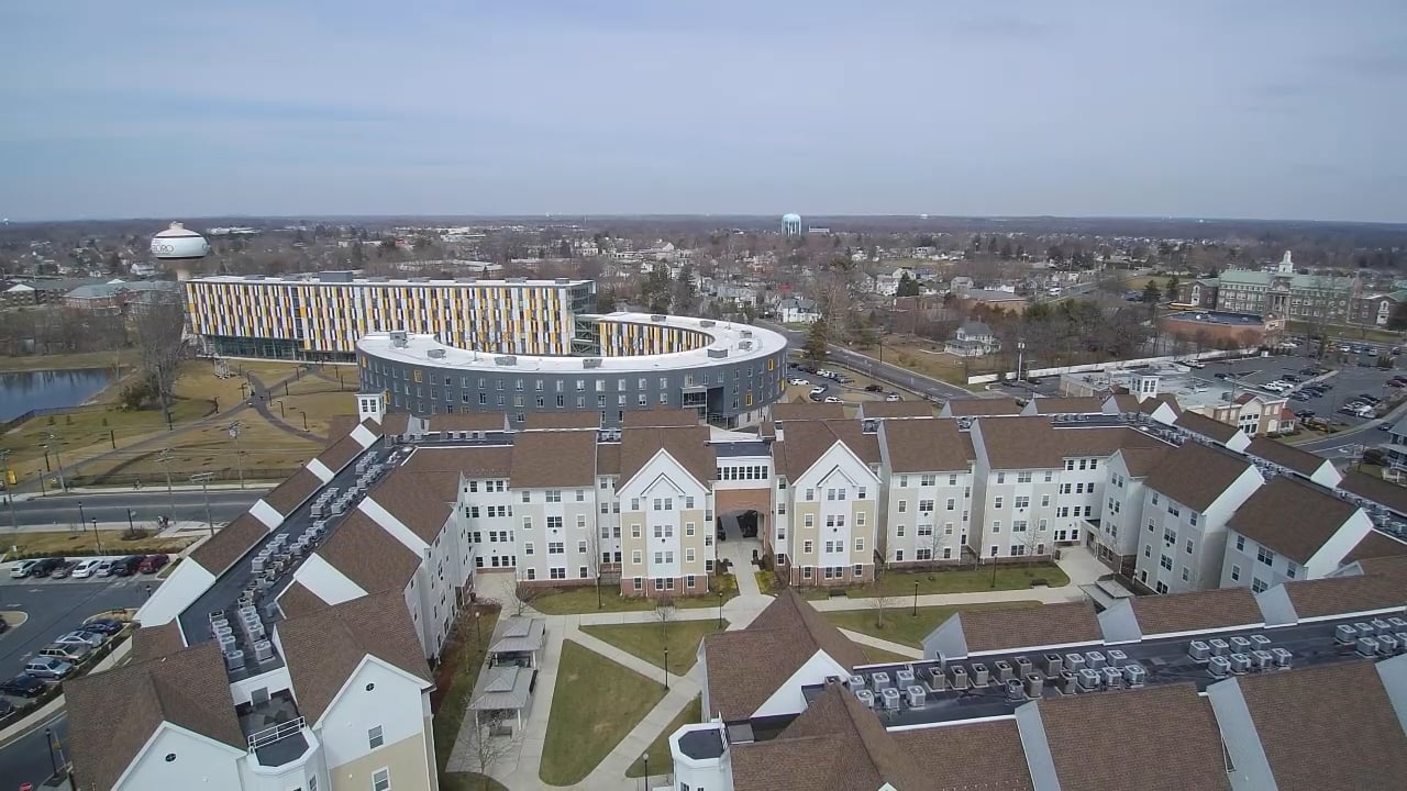 Rowan University Nursing Video Project on Vimeo