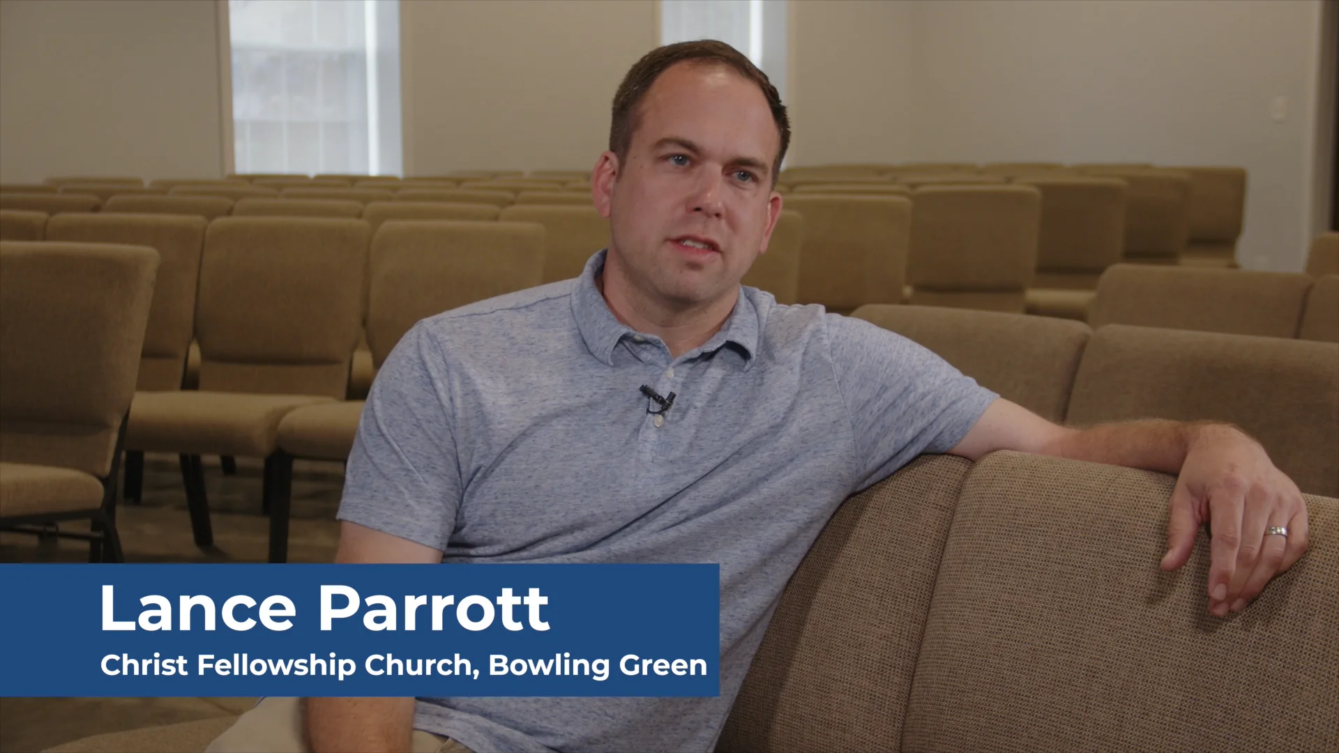 CP Champions - Lance Parrott on Vimeo