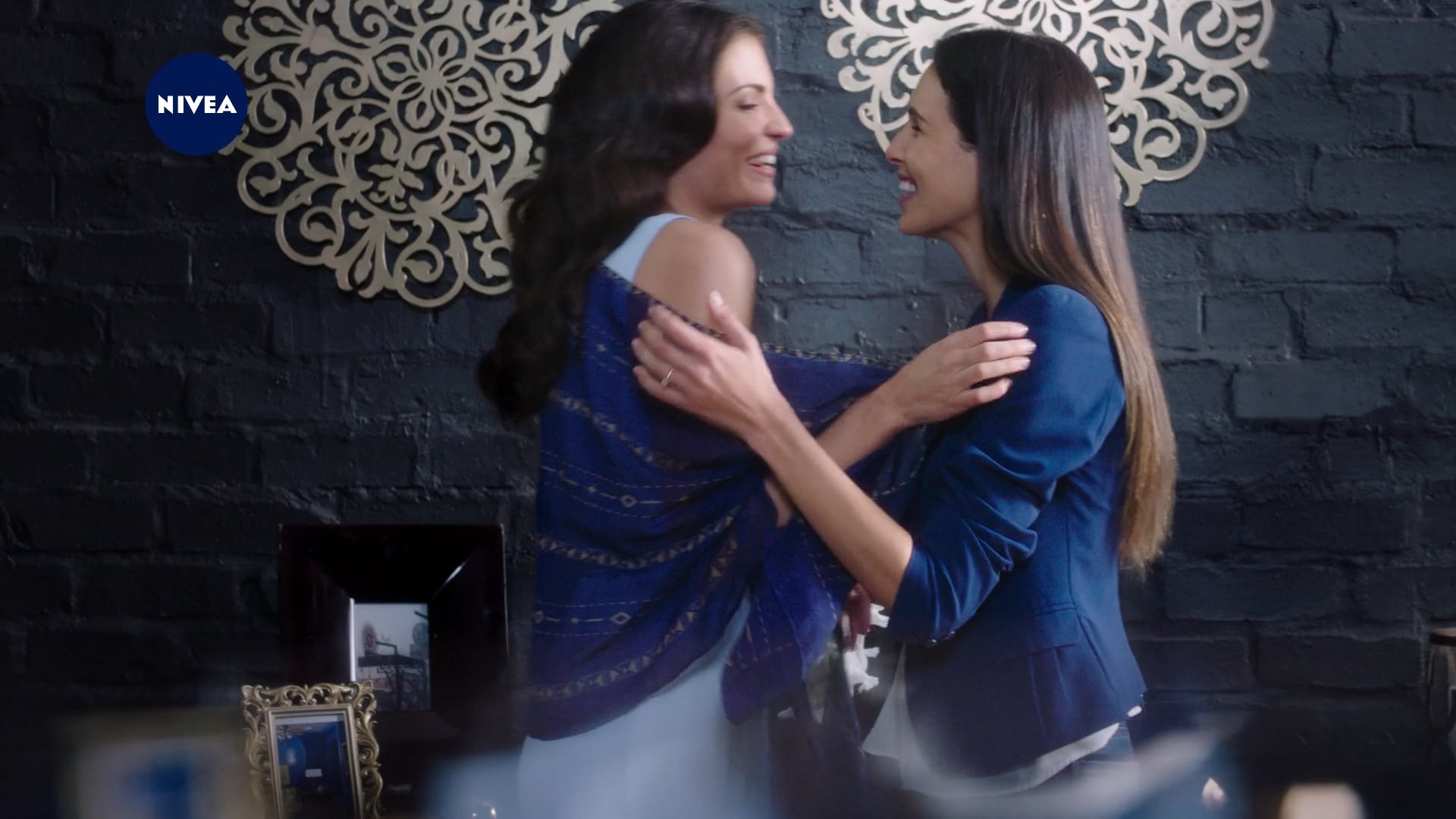 Nivea Body Milk - Your Moment (Middle East) 1080p 30s on Vimeo