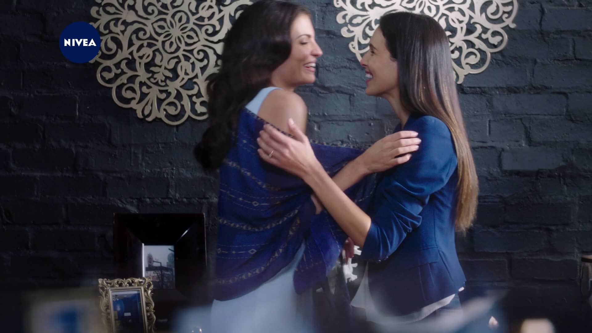 Nivea Body Milk - Your Moment (Middle East) 1080p 30s on Vimeo