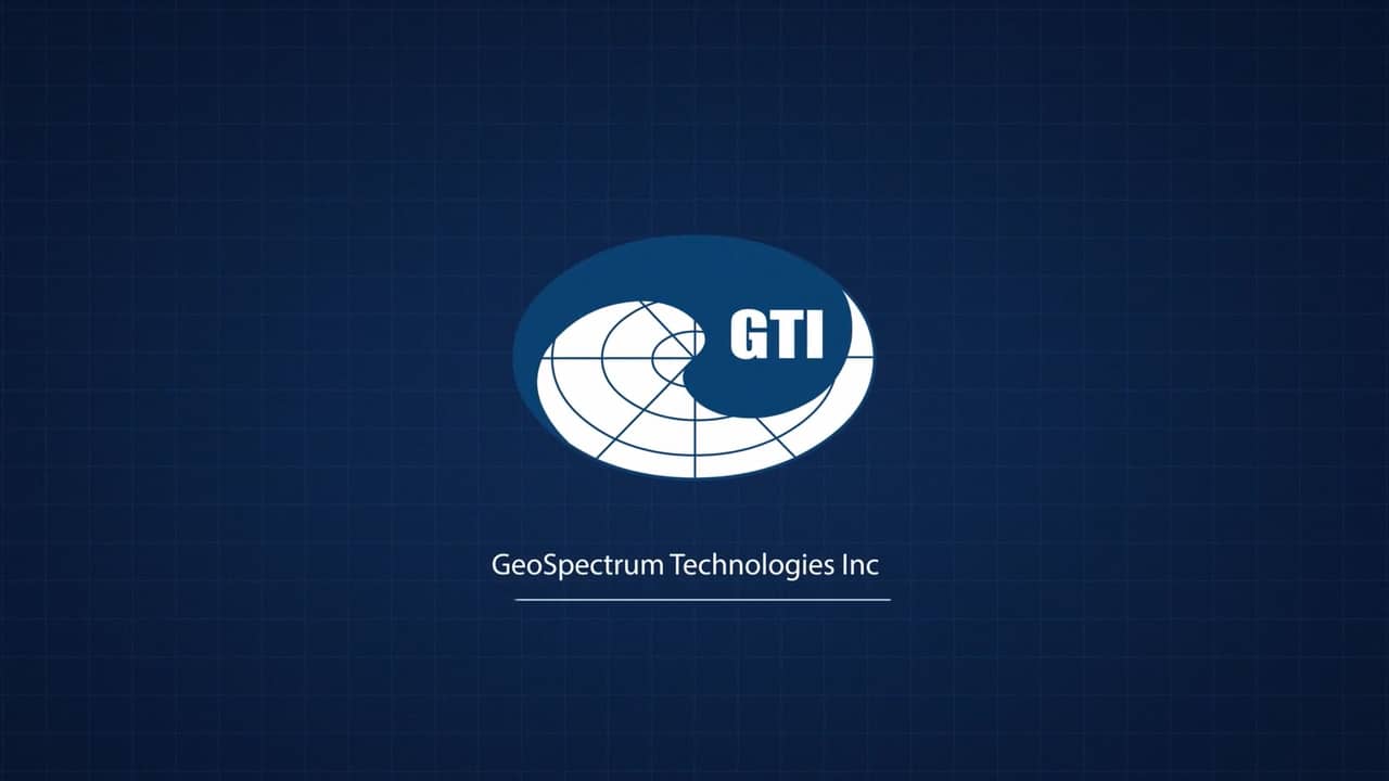 GeoSpectrum Technologies Inc on Vimeo