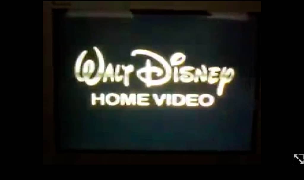 Walt Disney Home Video on Vimeo