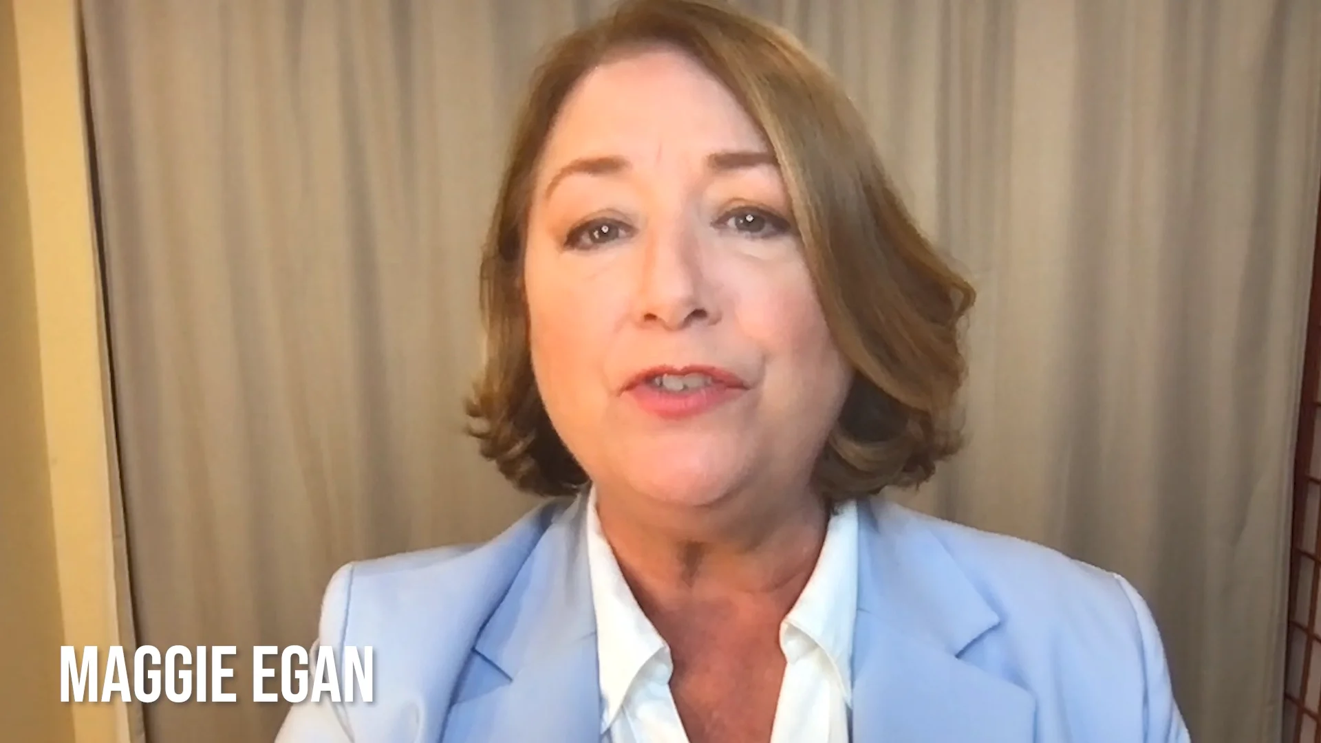 MAGGIE EGAN PITCH with Clips.mp4 on Vimeo