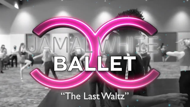 Jamal White Dancer Clipart