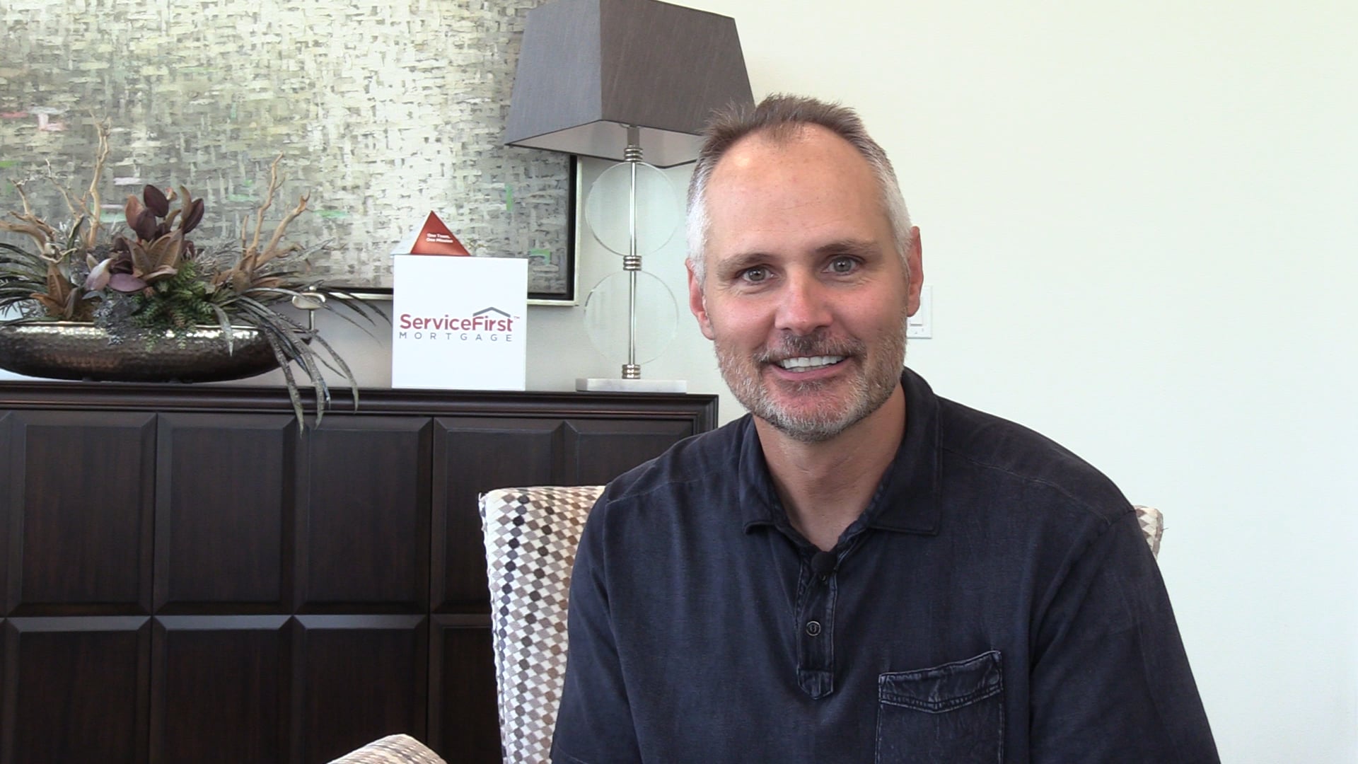 A Message from CEO, Shawn Broussard on Vimeo