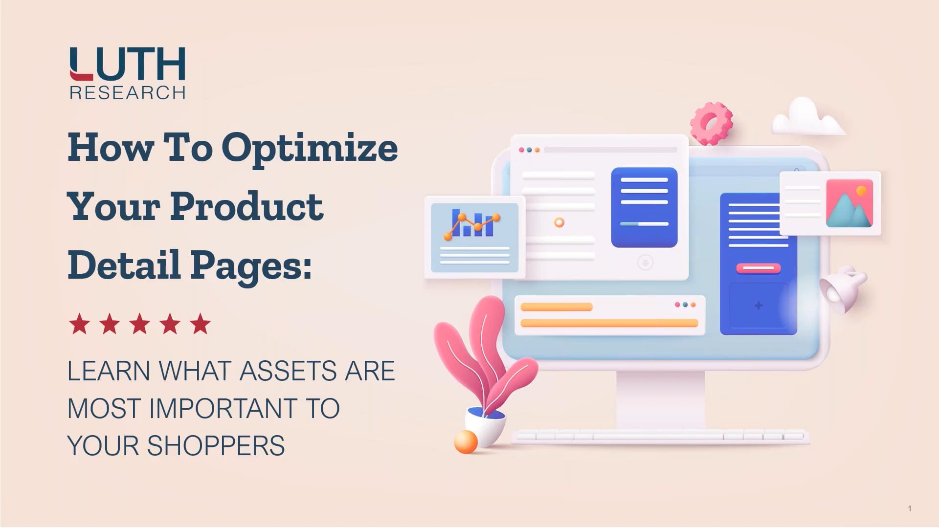 How To Optimize Your PDP Pages on Vimeo