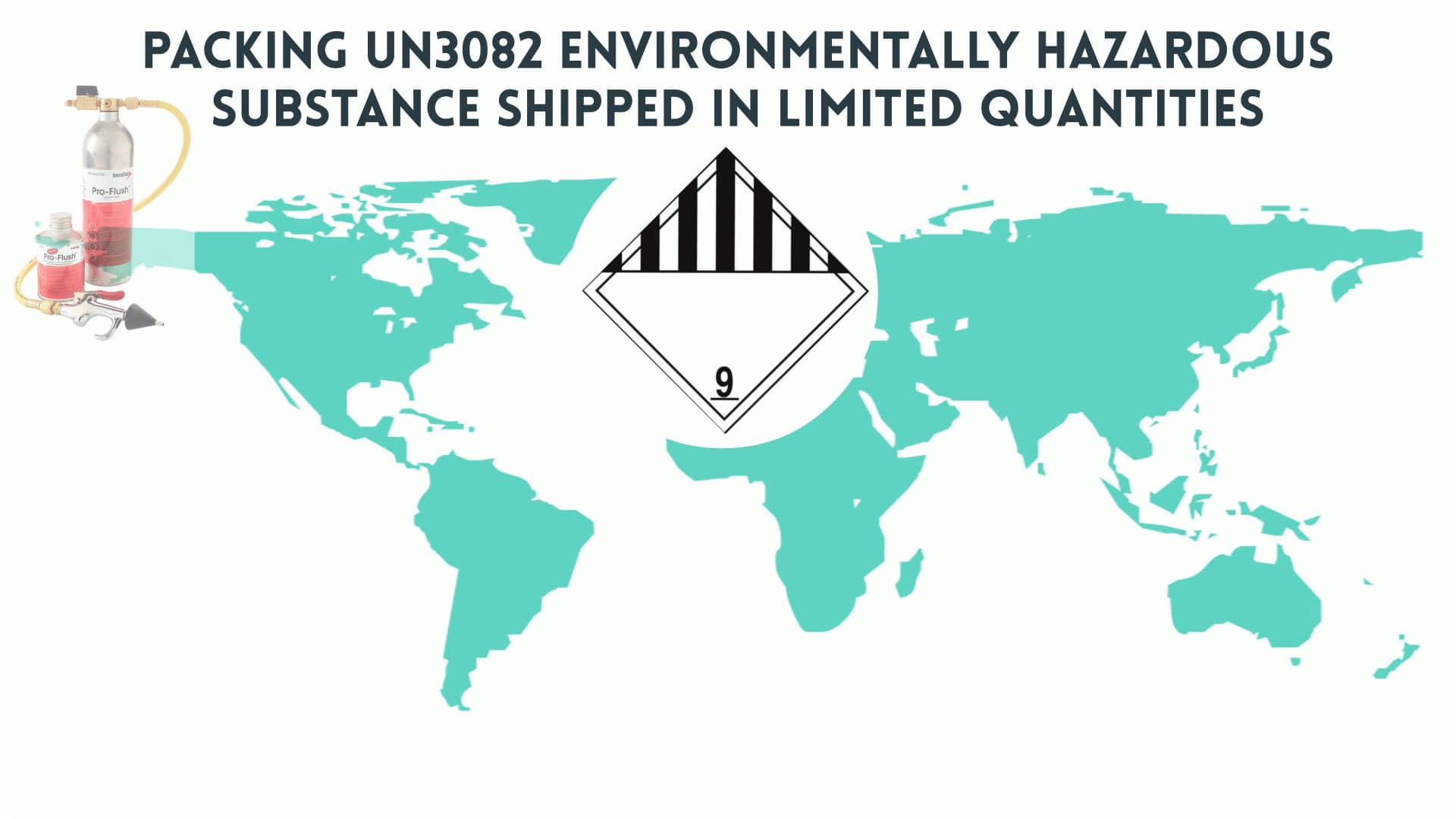 HTP UN3082 EHS3 Limited Quantity on Vimeo