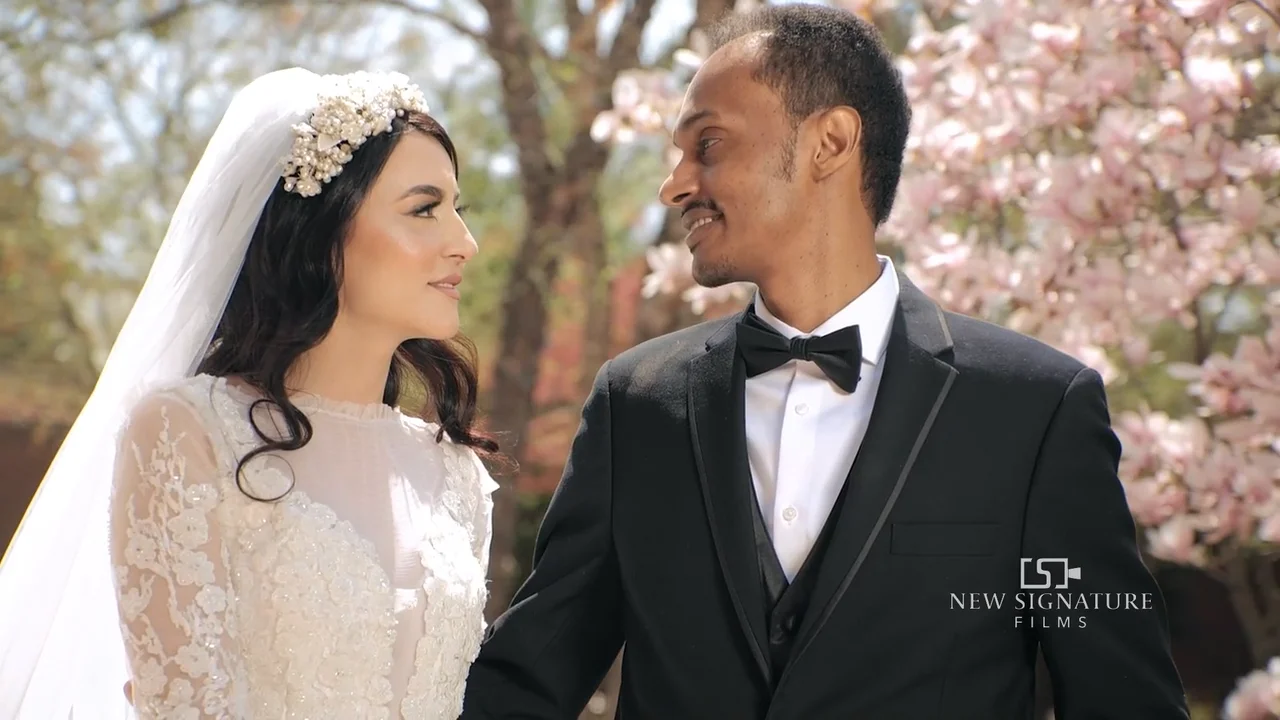 Mohamed and Nisreen (Wedding Teaser) on Vimeo