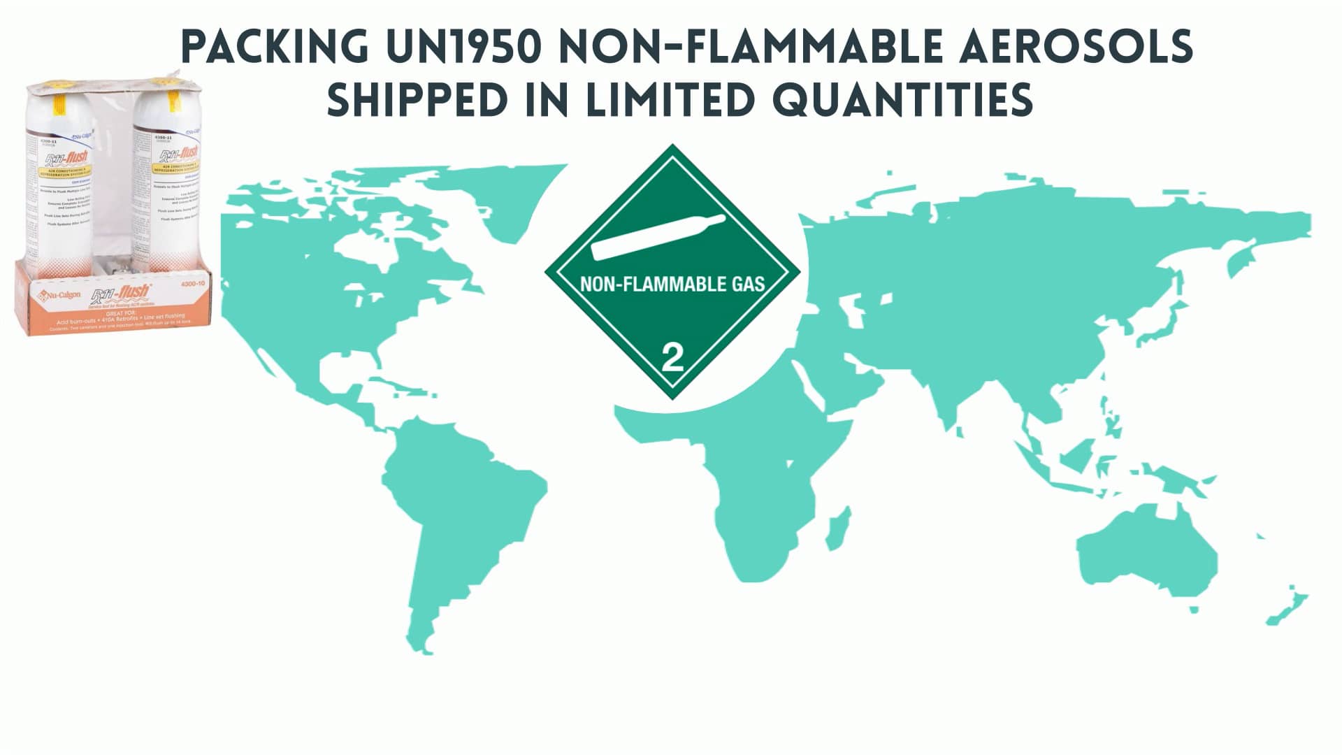 HTP UN1950 AN Limited Quantity on Vimeo