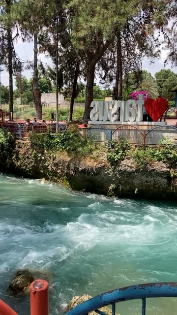 Mersin, Tarsus, Tarihi Mekan. Free Stock Video - Pixabay
