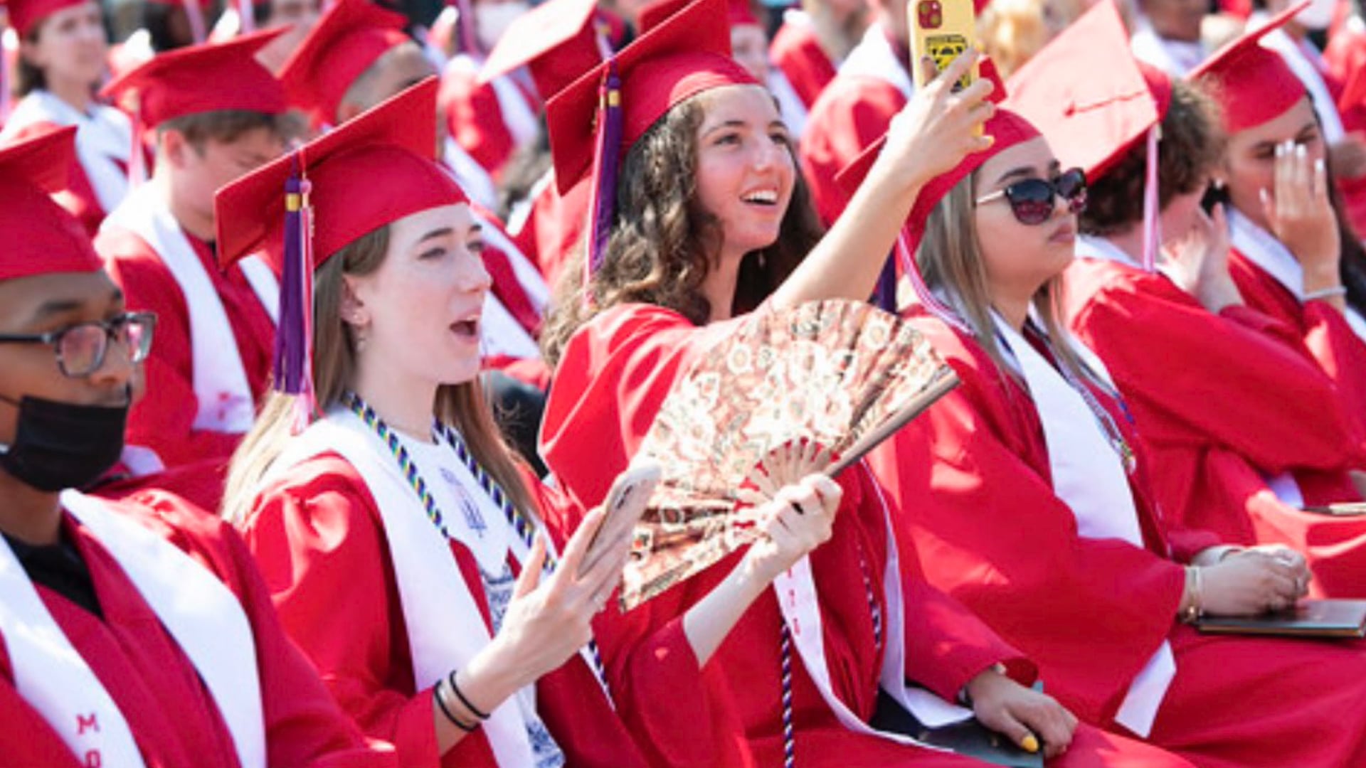 Mr. Fanning, Assistant Principal on Vimeo