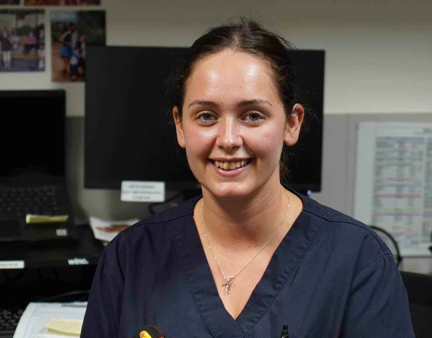 Meet the Palm Cockatoo Midwifery Group Practice team - Megan Briffa ...