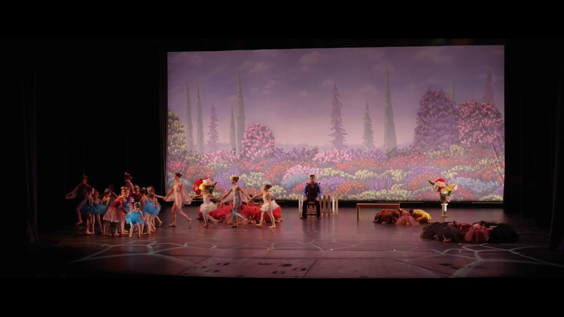 Watch Ballet Theatre of Phoenix Spring 2022 Performance Online | Vimeo ...