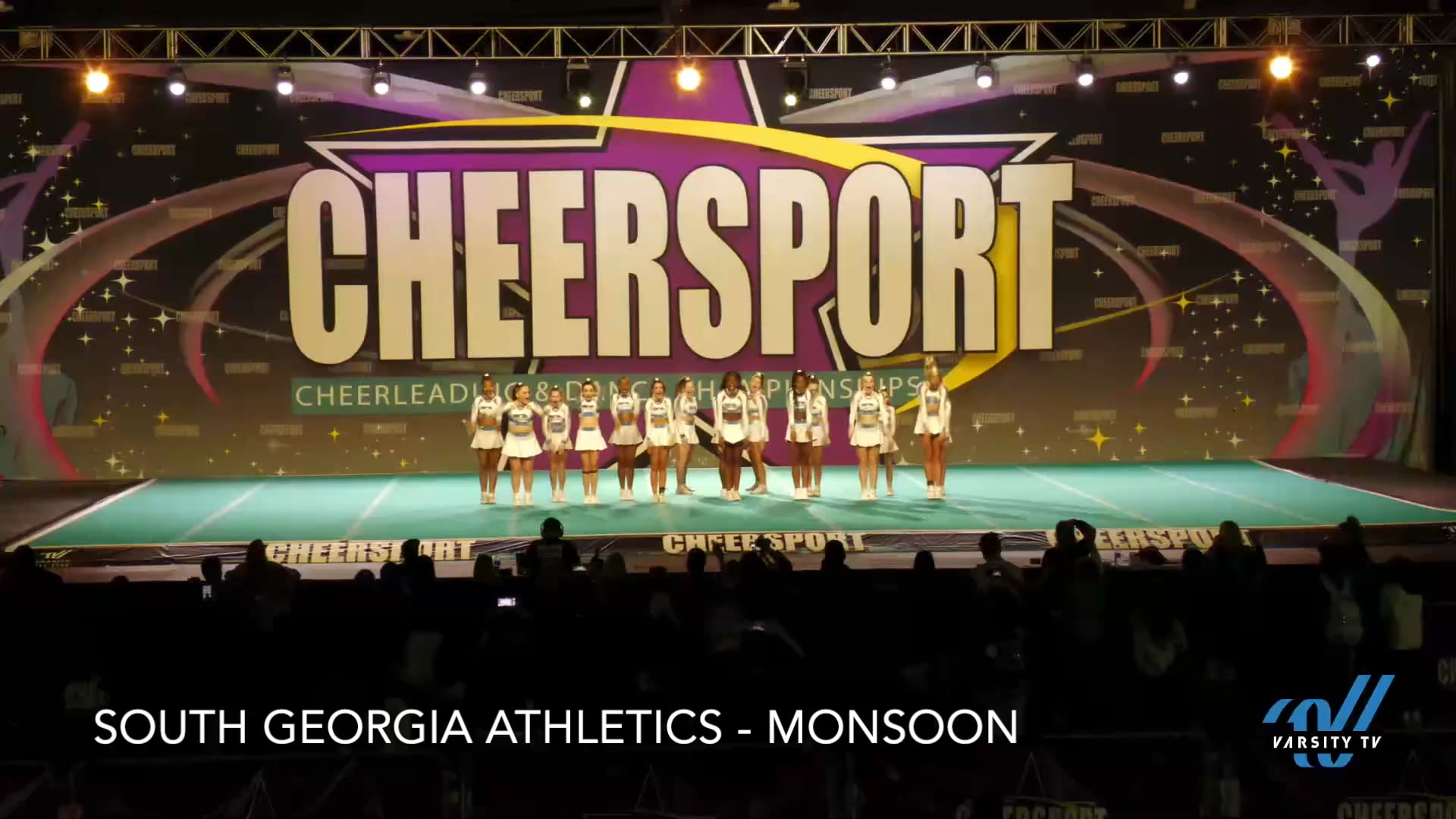 South Georgia Athletics - Monsoon [2022 L2 Senior - D2 - Small] 2022 ...