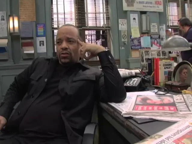 Body Count featuring Ice T